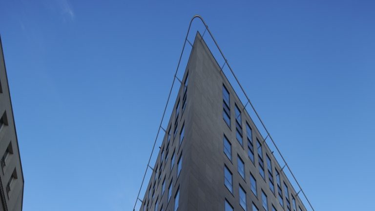Bureaux Immeuble BNP Paribas Fortis | Bruxelles | SVR-ARCHITECTS